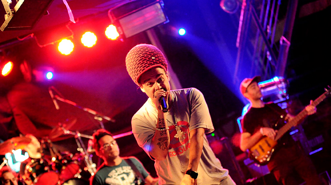 Dread Mar i